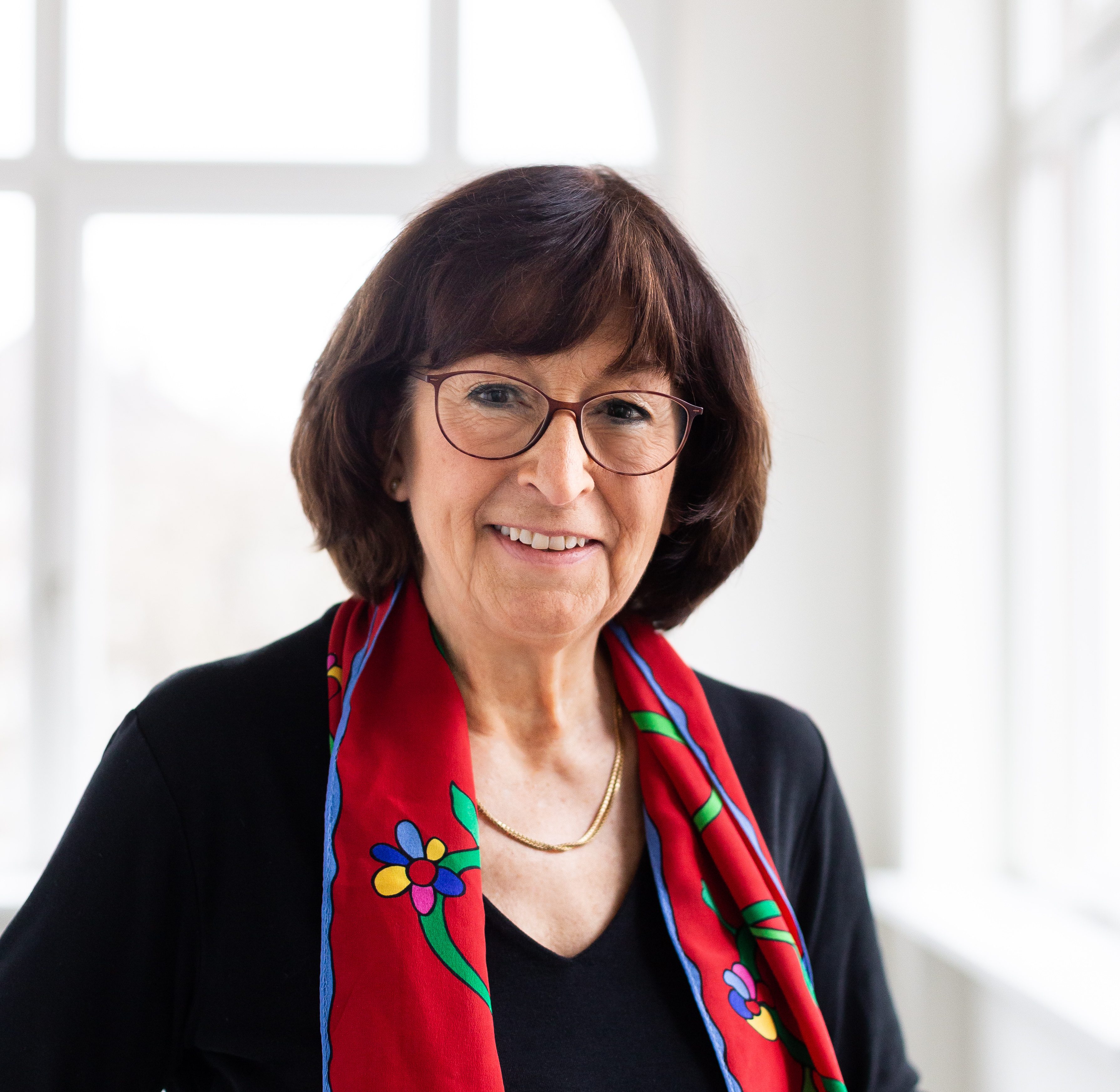 Dr. Monika Meißner | SPD-Fraktion Heidelberg